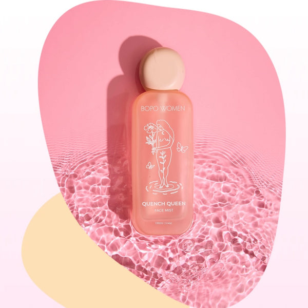 Bopo Women - Floral Anthology