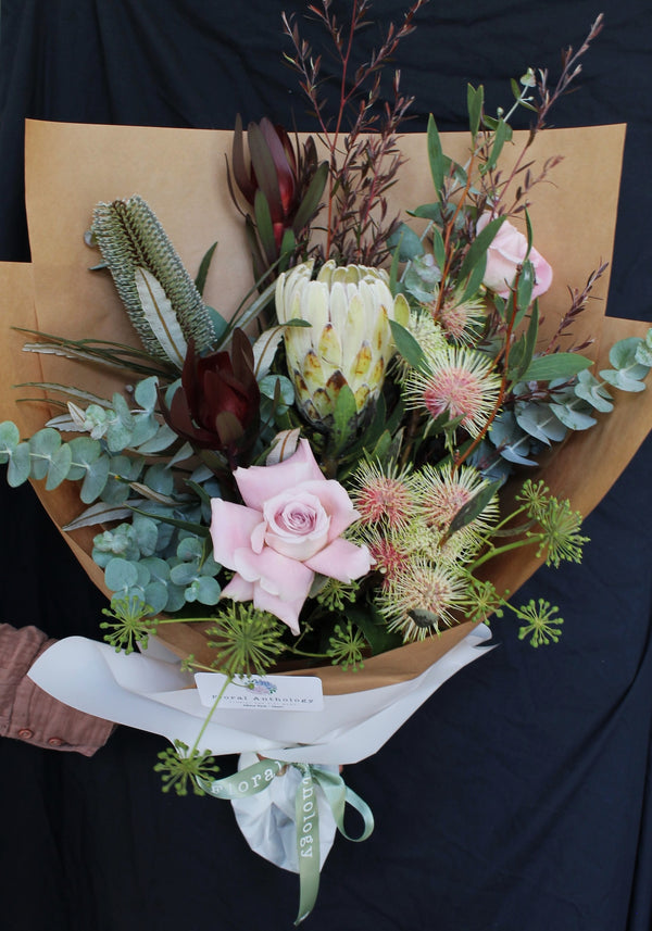 Designer Bouquet - Floral Anthology