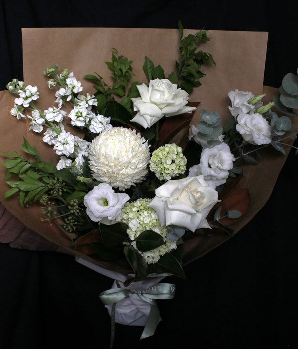 Designer Bouquet - Floral Anthology