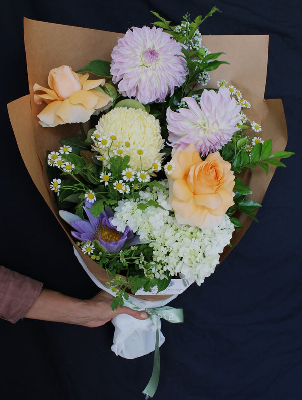 Designer Bouquet - Floral Anthology