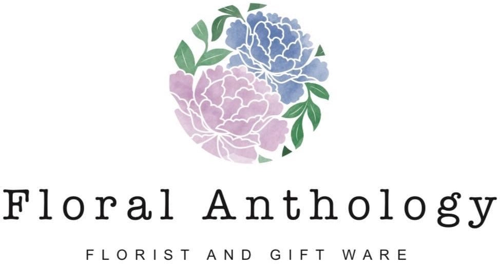 Table Arrangements - Floral Anthology